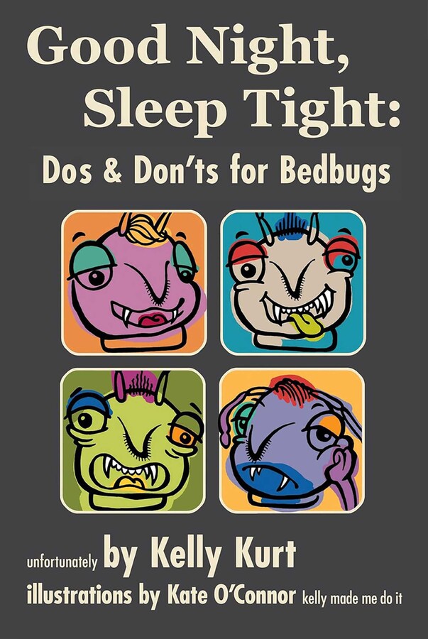 Good Night, Sleep Tight eBook by Kelly Kurt | Official Publisher Page ...