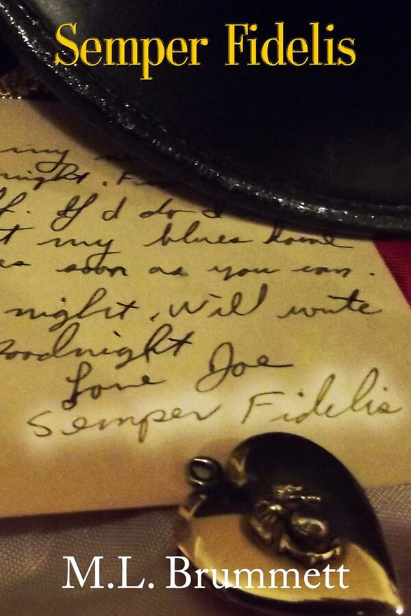 Semper Fidelis eBook by M. Brummett | Official Publisher Page | Simon ...