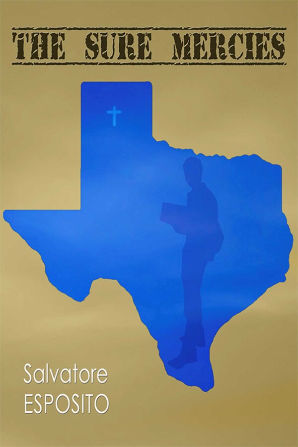 The Sure Mercies eBook by Salvatore Esposito | Official Publisher Page ...