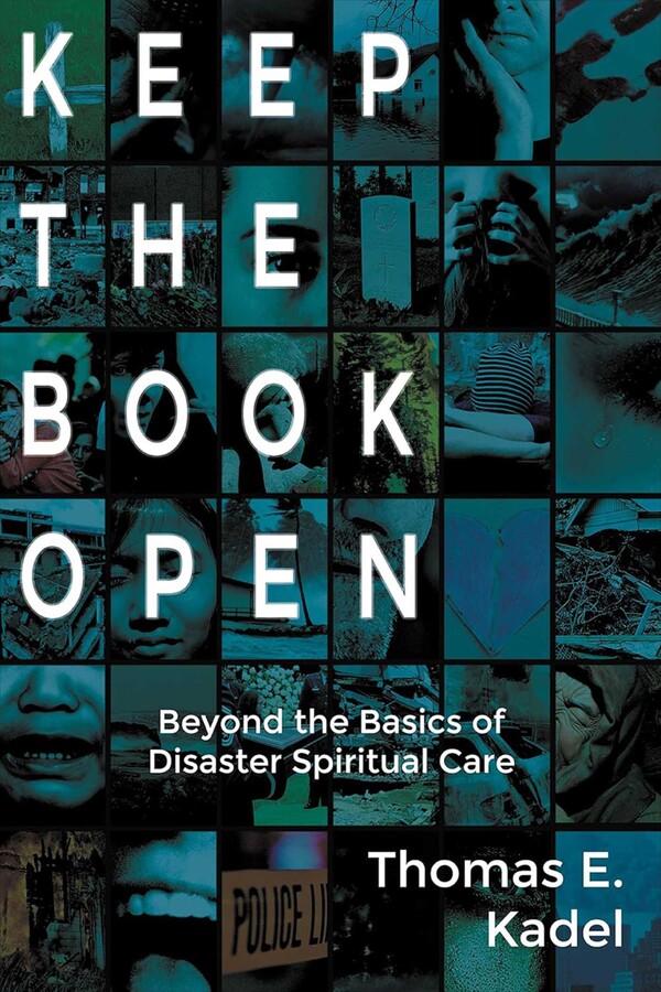 Keep the Book Open eBook by Thomas Kadel | Official Publisher Page ...
