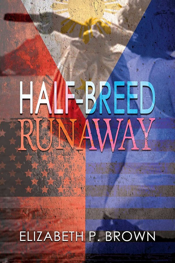 Half-Breed Runaway eBook by Elizabeth Brown | Official Publisher Page ...
