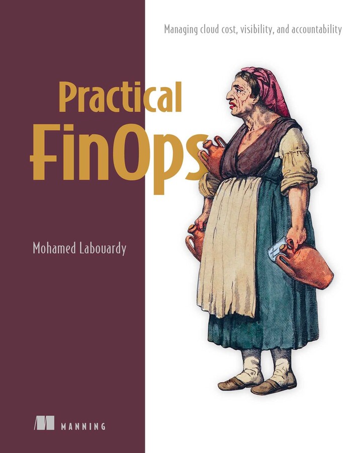 Practical FinOps | Book by Mohamed Labouardy | Official Publisher Page ...