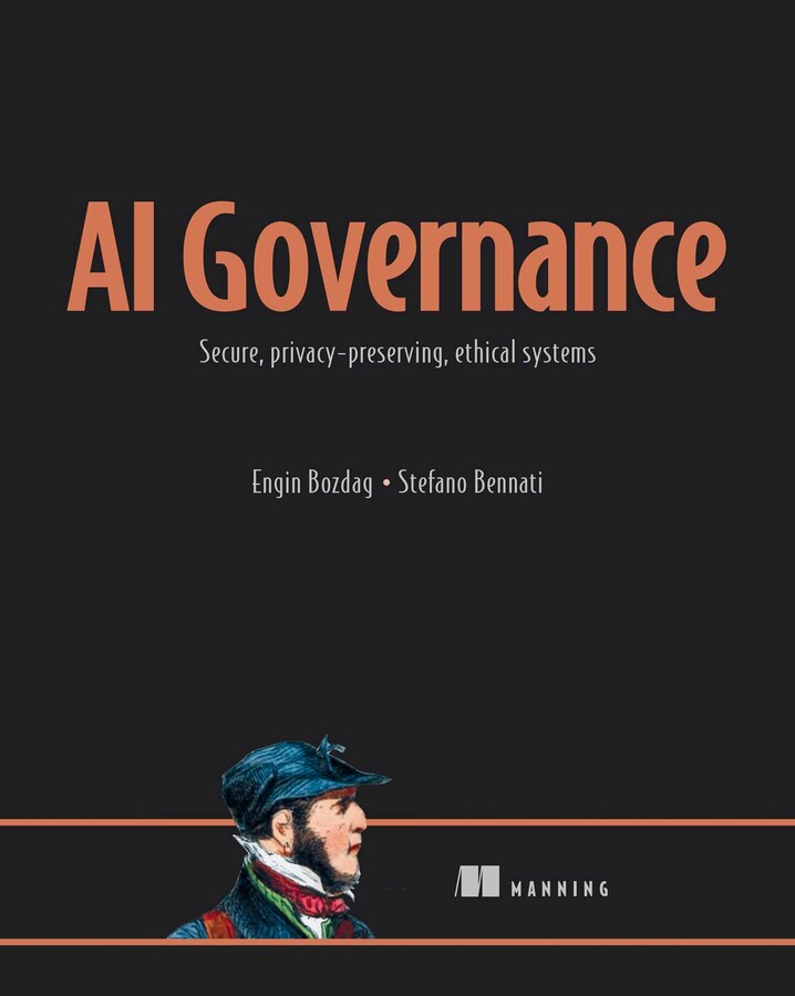 AI Governance | Book by Engin Bozdag, Stefano Bennati | Official ...