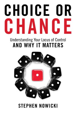 Choice or Chance eBook by Stephen Nowicki | Official Publisher Page ...
