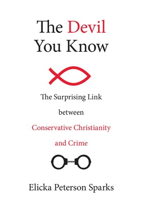 Devil You Know | Book by Elicka Peterson Sparks | Official Publisher ...