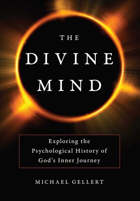 Divine Mind eBook by Michael Gellert | Official Publisher Page | Simon ...