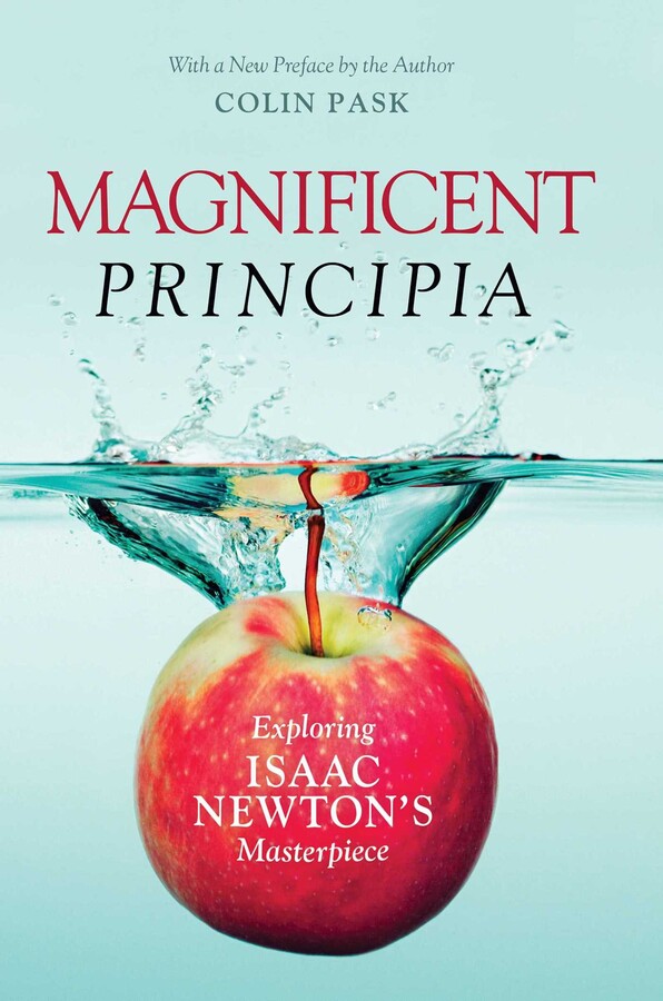 Magnificent Principia eBook by Colin Pask | Official Publisher Page ...