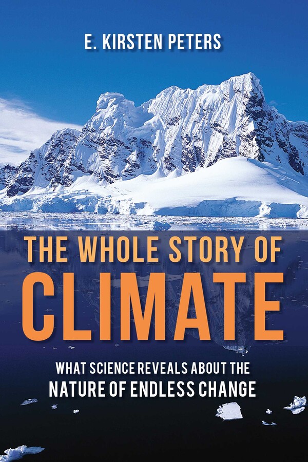 Whole Story of Climate | Book by E. Kirsten Peters | Official Publisher ...