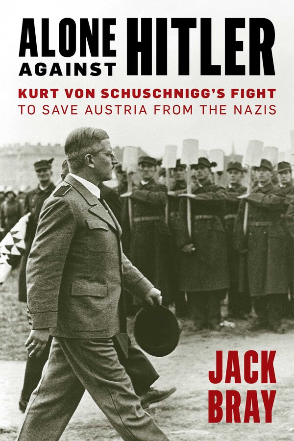 Alone against Hitler eBook by Jack Bray | Official Publisher Page ...