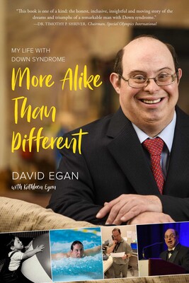 More Alike Than Different eBook by David Egan, Kathleen Egan | Official ...
