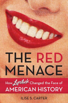 The Red Menace | Book by Ilise S. Carter | Official Publisher Page ...