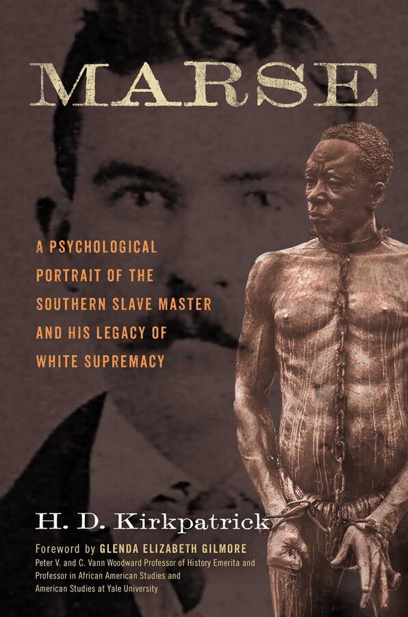 Marse | Book by H. D. Kirkpatrick | Official Publisher Page | Simon ...