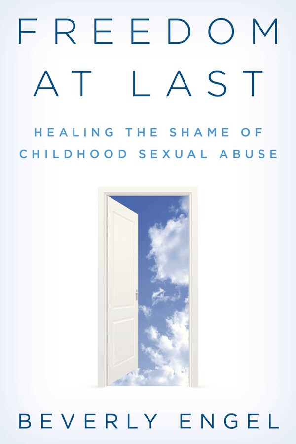 Freedom at Last eBook by Beverly Engel | Official Publisher Page ...