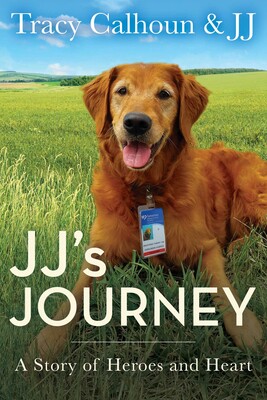 JJ's Journey | Book by Tracy Calhoun, JJ JJ | Official Publisher Page ...