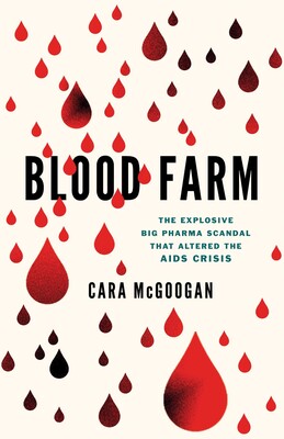 Blood Farm | Book by Cara McGoogan | Official Publisher Page | Simon ...
