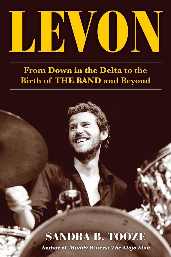 Levon | Book by Sandra B. Tooze | Official Publisher Page | Simon ...