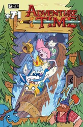 Adventure Time Books by Christopher Hastings, Ryan North, and Mariko ...