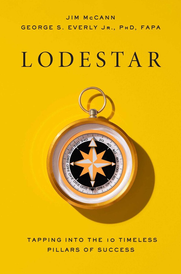 Lodestar eBook by Jim McCann, George S. Everly | Official Publisher ...