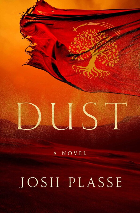 DUST | Book by Josh Plasse | Official Publisher Page | Simon & Schuster