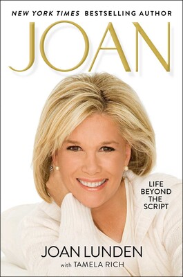 JOAN | Book by Joan Lunden | Official Publisher Page | Simon & Schuster