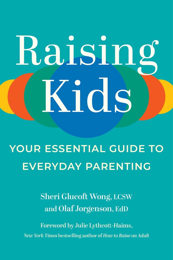 Raising Kids | Book by Sheri Glucoft Wong, Olaf Jorgenson, Julie ...