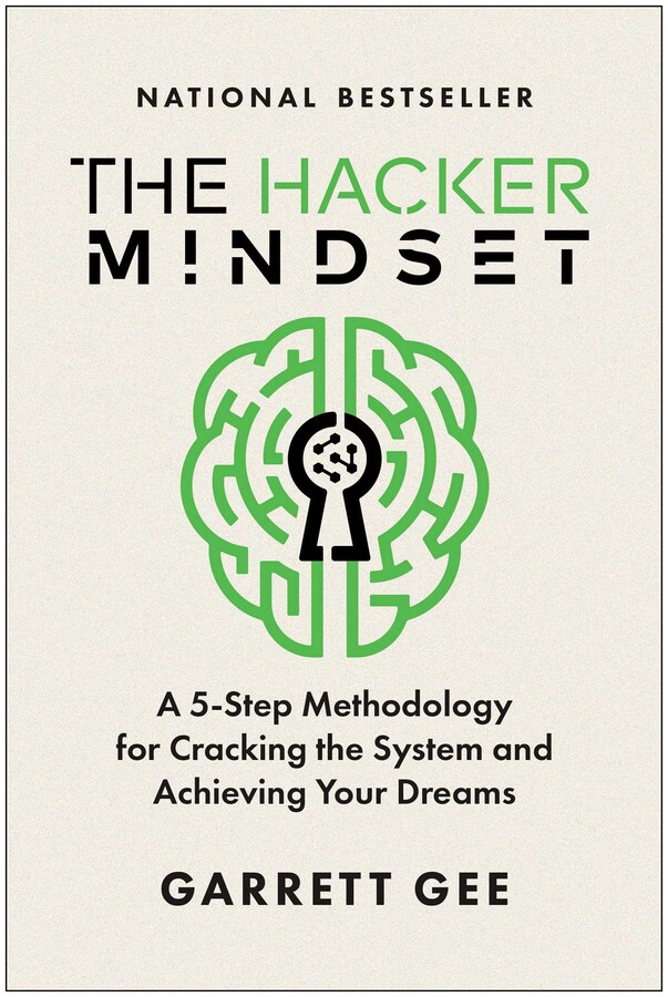 The Hacker Mindset eBook by Garrett Gee | Official Publisher Page ...