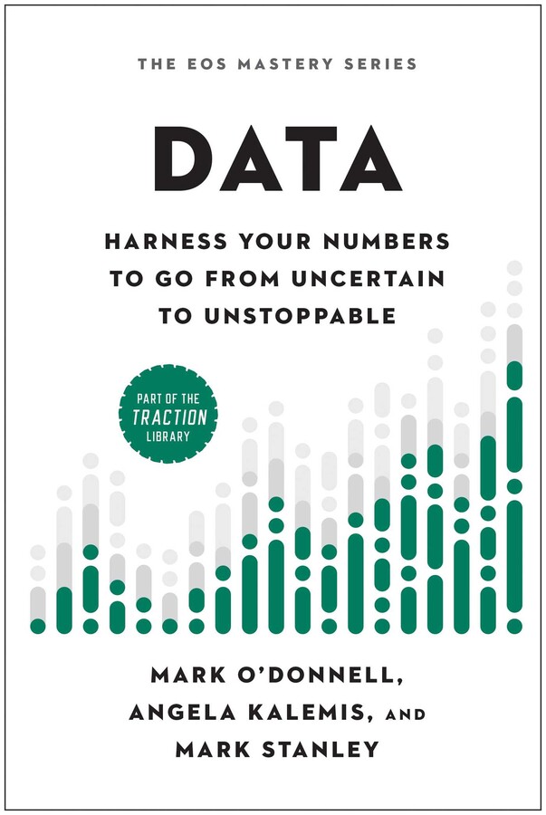 Data | Book by Mark O'Donnell, Angela Kalemis, Mark Stanley | Official ...