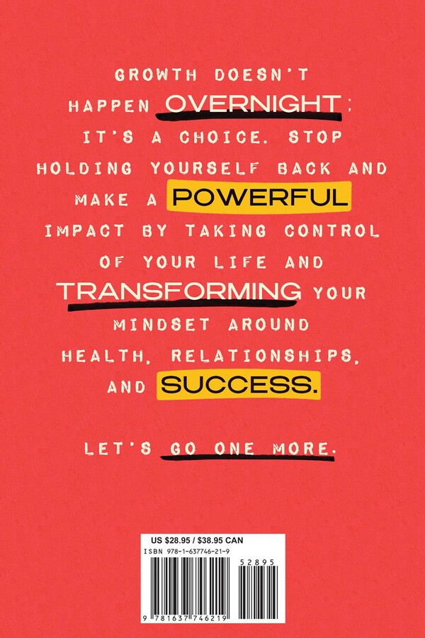 Go One More | Book by Nick Bare | Official Publisher Page | Simon ...