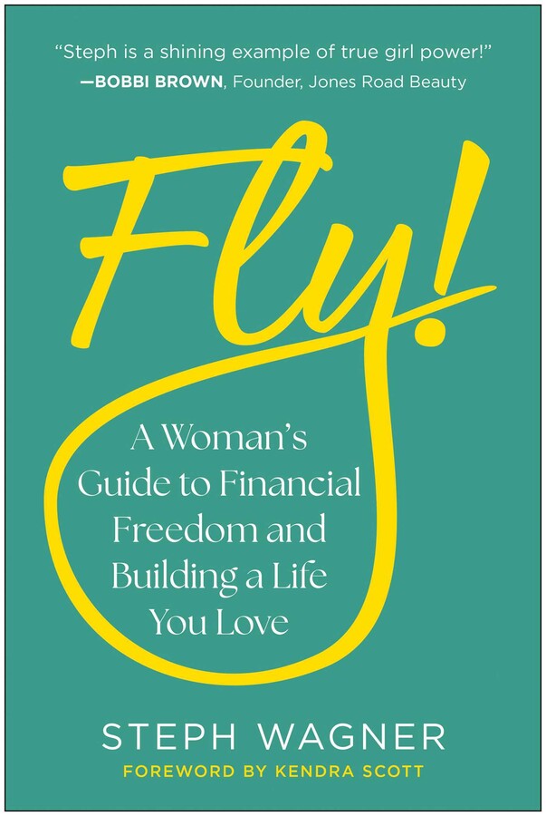 Fly! | Book by Steph Wagner | Official Publisher Page | Simon & Schuster