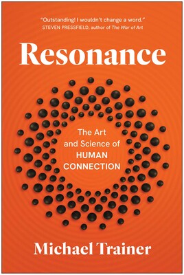 Resonance | Book by Michael Trainer | Official Publisher Page | Simon ...