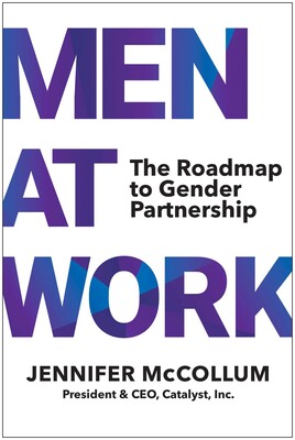 Men at Work eBook by Jennifer McCollum | Official Publisher Page ...
