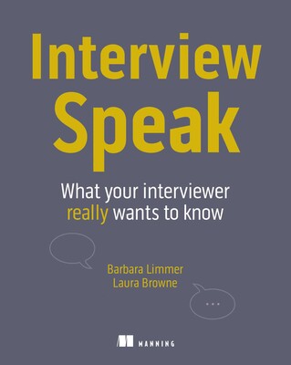 Interview Speak eBook by Barbara Limmer, Laura Browne | Official ...