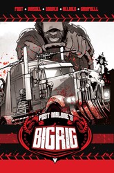 Big Rig Books by and Post Malone from Simon & Schuster