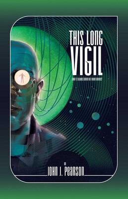This Long Vigil | Book by John J. Pearson, Rhett C. Bruno, Jaime Castle ...
