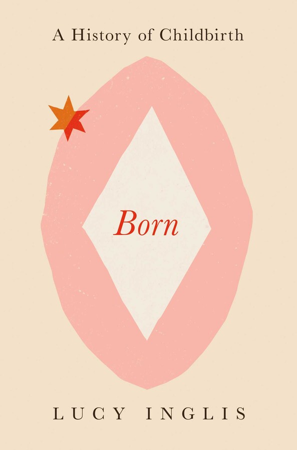 Born | Book by Lucy Inglis | Official Publisher Page | Simon & Schuster