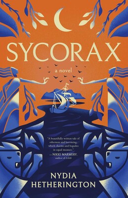 Sycorax eBook by Nydia Hetherington | Official Publisher Page | Simon ...