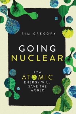 Going Nuclear | Book by Tim Gregory | Official Publisher Page | Simon ...