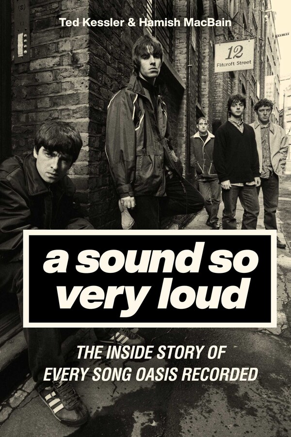A Sound So Very Loud | Book by Ted Kessler, Hamish MacBain | Official ...