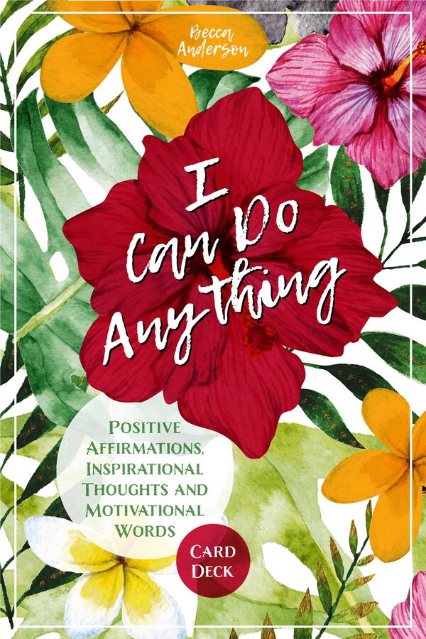 I Can Do Anything - Book Summary & Video | Official Publisher Page ...