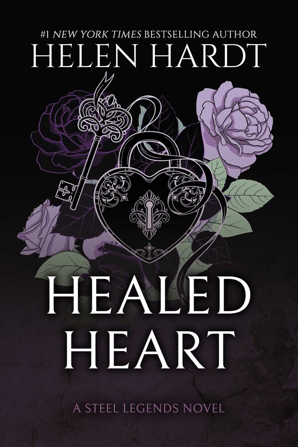 Healed Heart | Book by Helen Hardt | Official Publisher Page | Simon ...