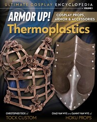 Ultimate Cosplay Enc Books by Christopher Tock from Simon & Schuster