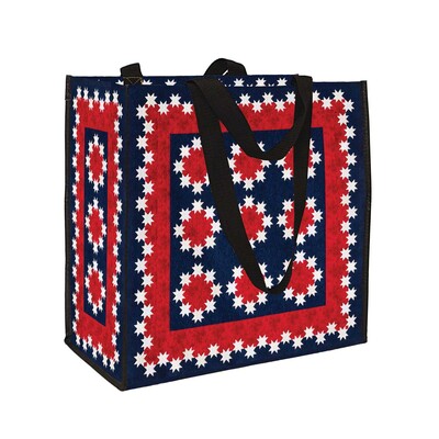 Stars Over the States Eco Tote - Book Summary & Video | Official ...
