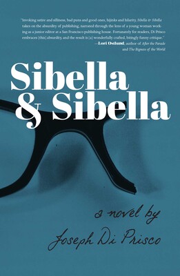 Sibella & Sibella eBook by Joseph Di Prisco | Official Publisher Page ...