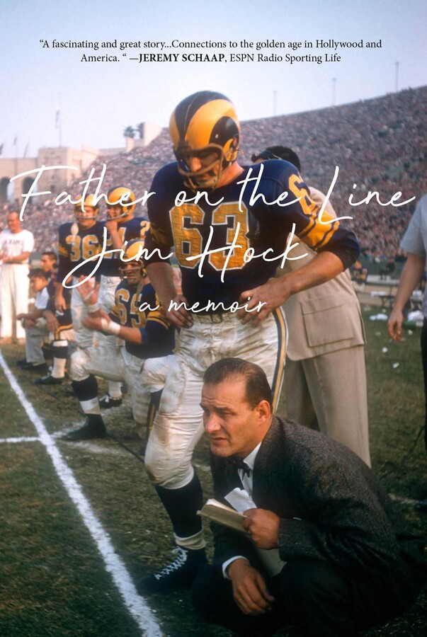 Father on the Line eBook by Jim Hock | Official Publisher Page | Simon ...