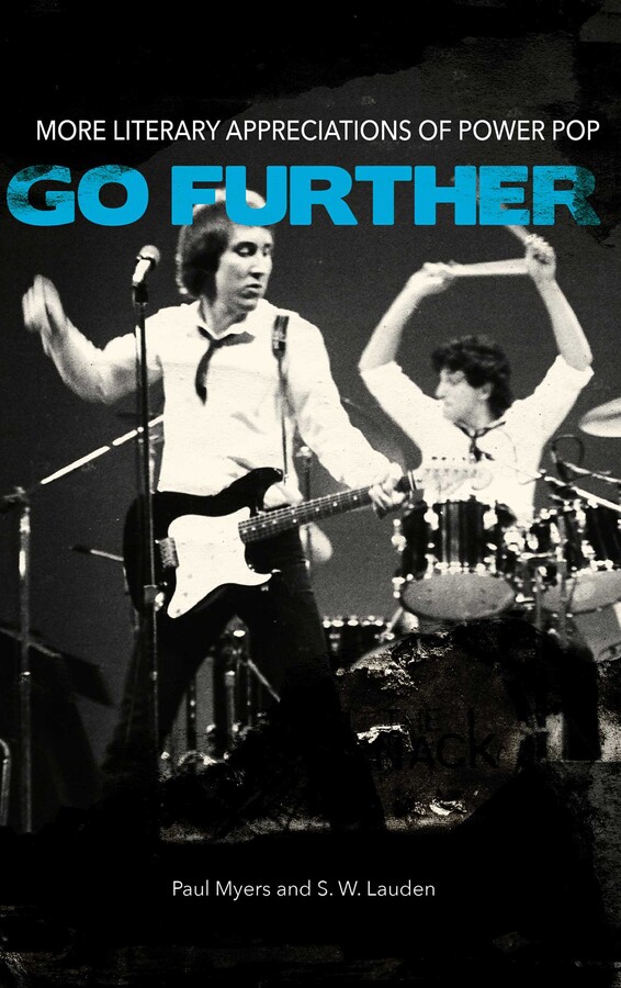 Go Further eBook by Paul Myers | Official Publisher Page | Simon ...