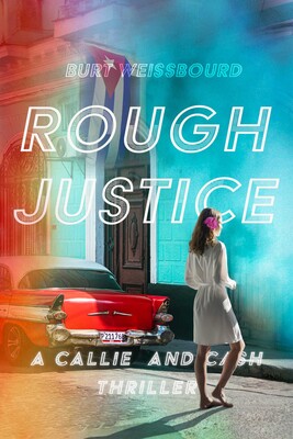 Rough Justice eBook by Burt Weissbourd | Official Publisher Page ...