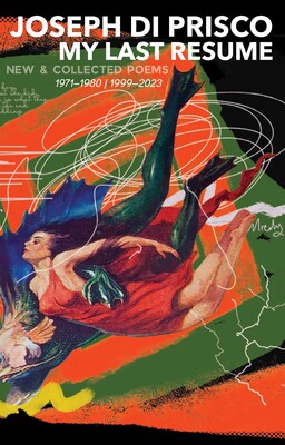 My Last Resume: New & Collected Poems (1971–1980 | 1999–2023) eBook by ...