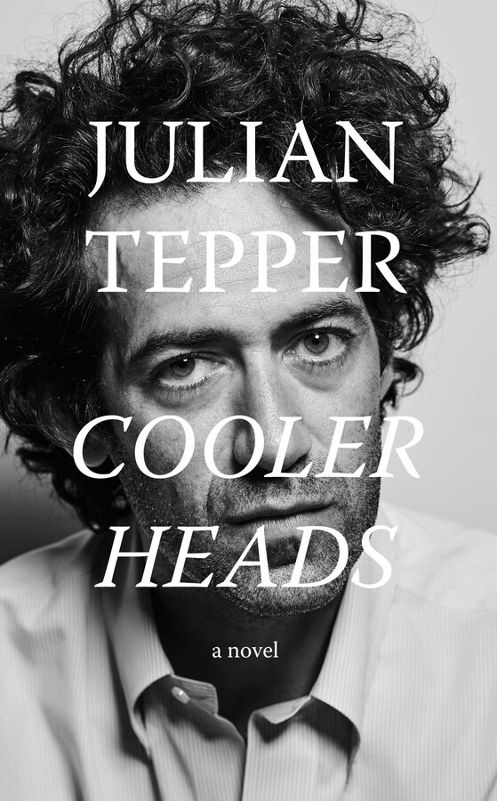 Cooler Heads eBook by Julian Tepper | Official Publisher Page | Simon ...