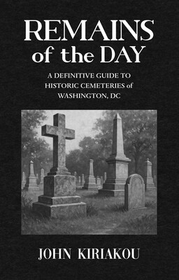 Remains of the Day | Book by John Kiriakou | Official Publisher Page ...