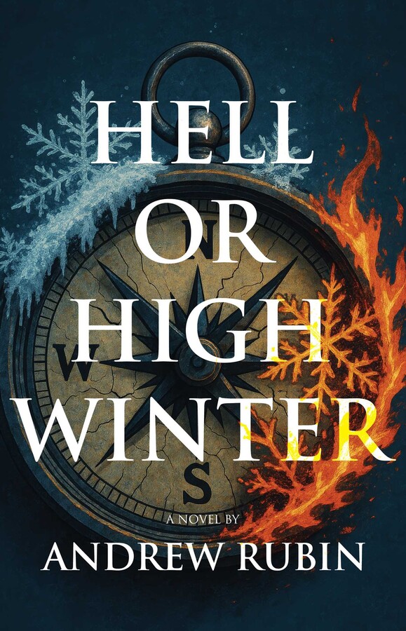 Hell or High Winter eBook by Andrew Rubin | Official Publisher Page ...